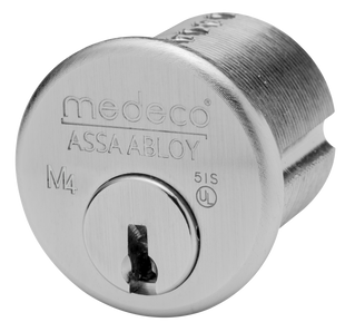 About Us | Medeco Security Locks
