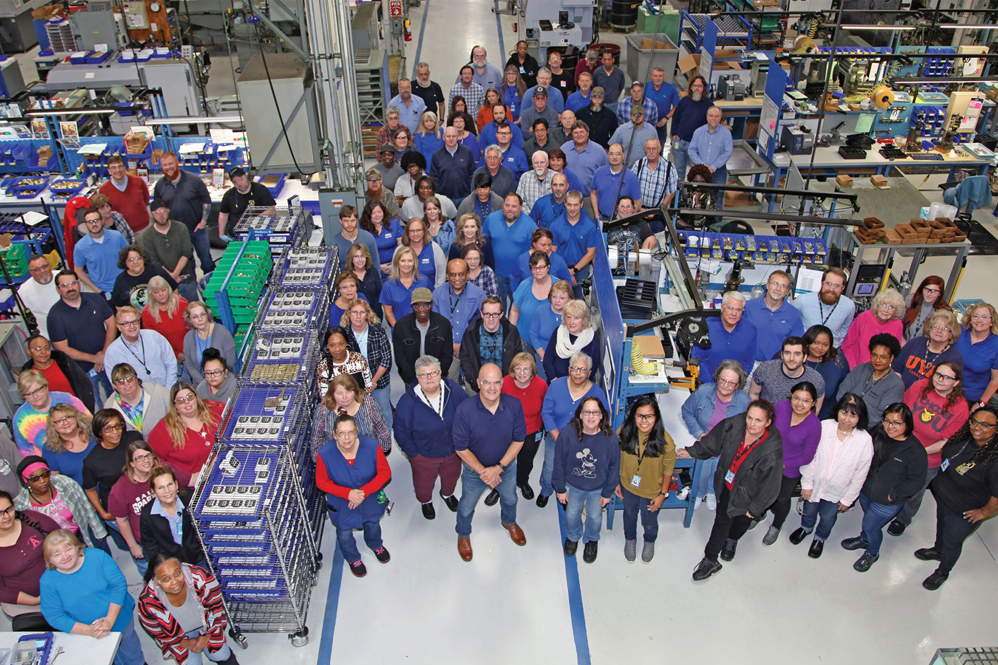 About Us | Medeco Security Locks