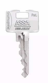 ASSA Locks Technology | Medeco Security Locks
