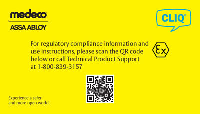 Medeco | High Security Door Locks and Patent Protected Keys to Keep Valuables Safe and Secure ...