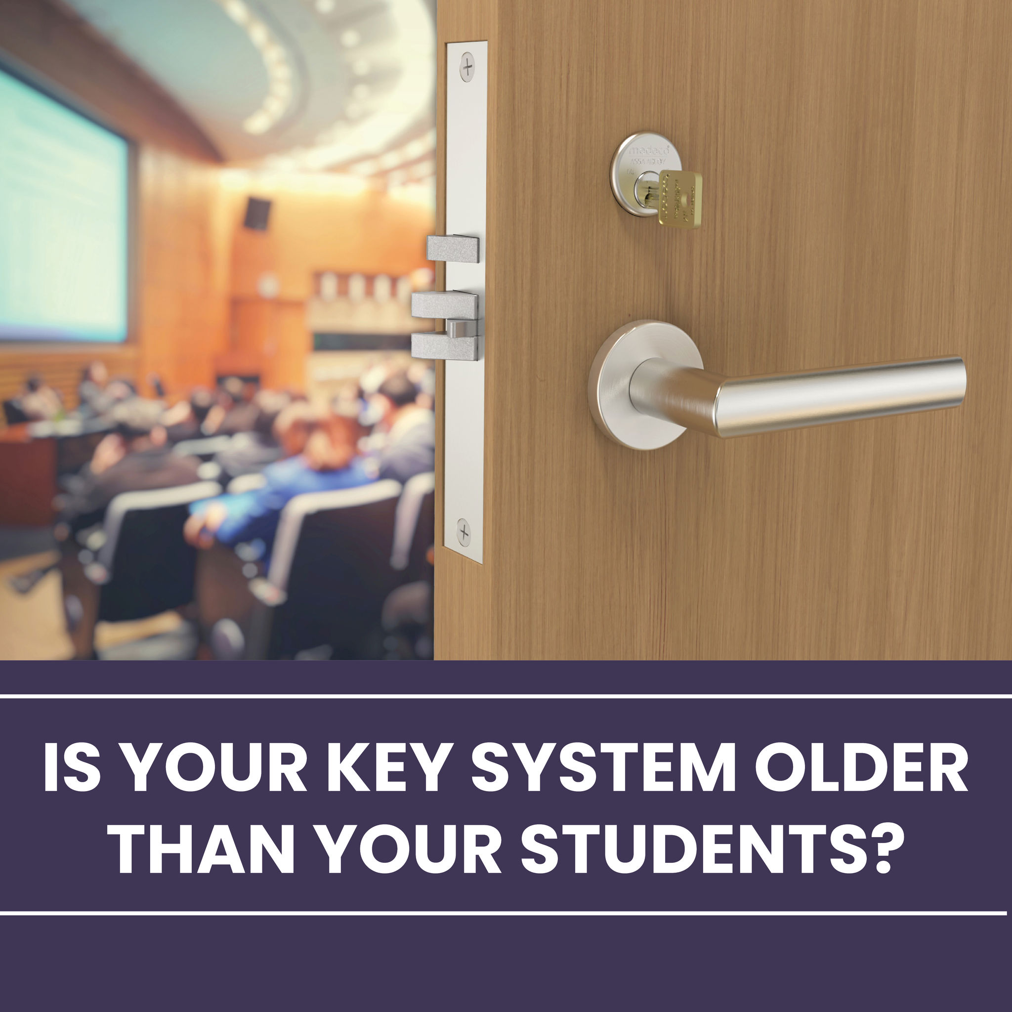 High Security Door Locks and Patent Protected Keys to Keep Valuables ...