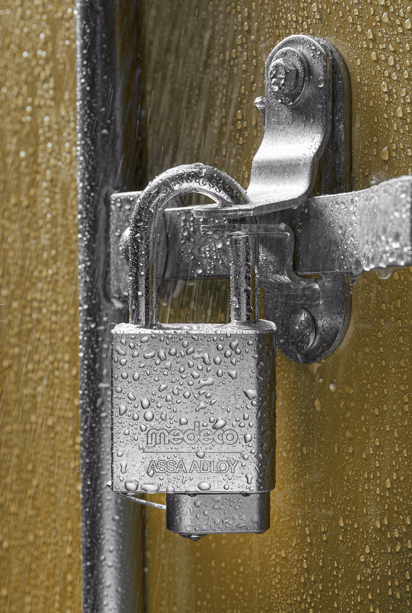 High Security Door Locks and Patent Protected Keys to Keep Valuables Safe and Secure | Medeco ...