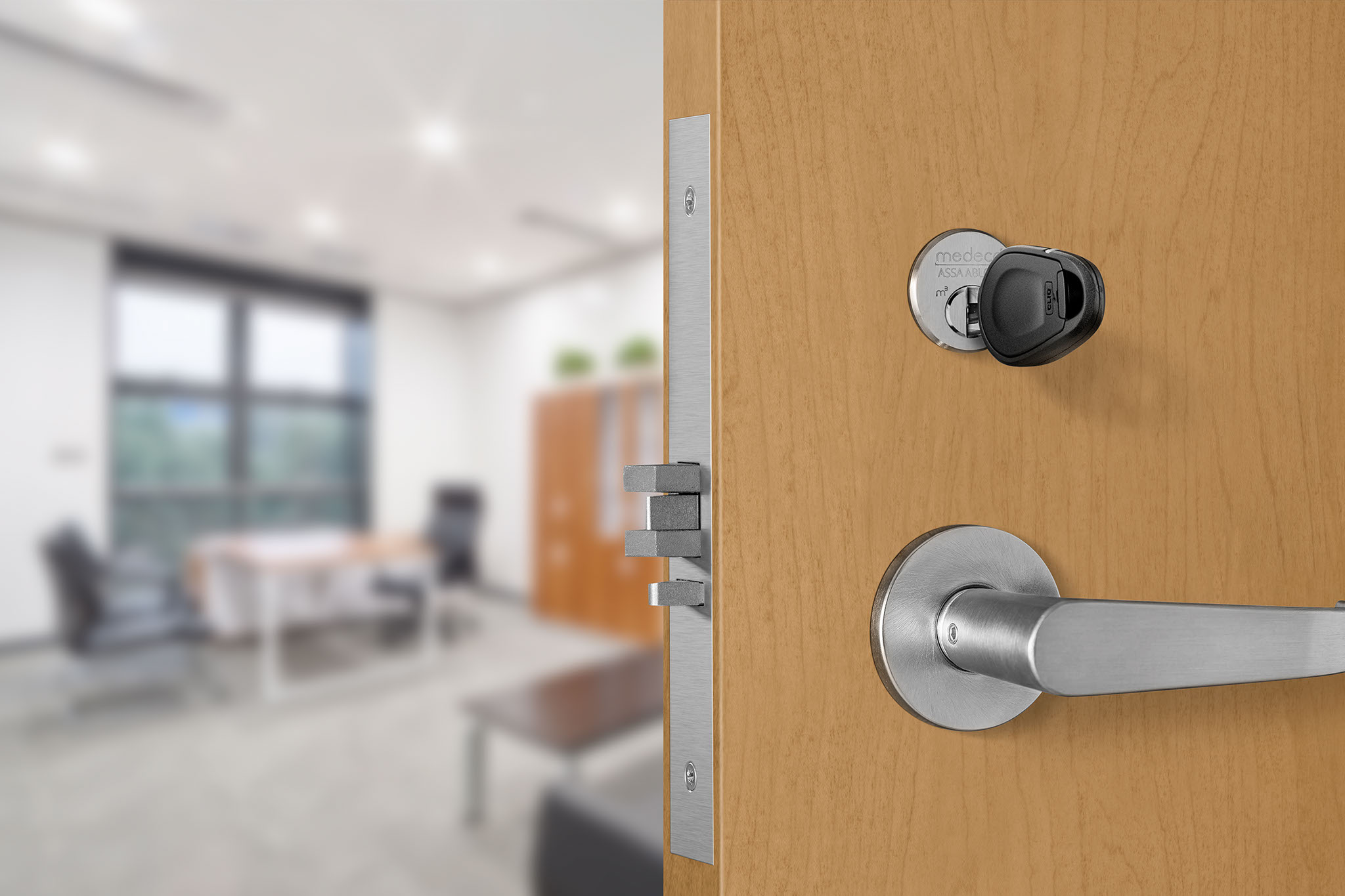 Home | Medeco Security Locks