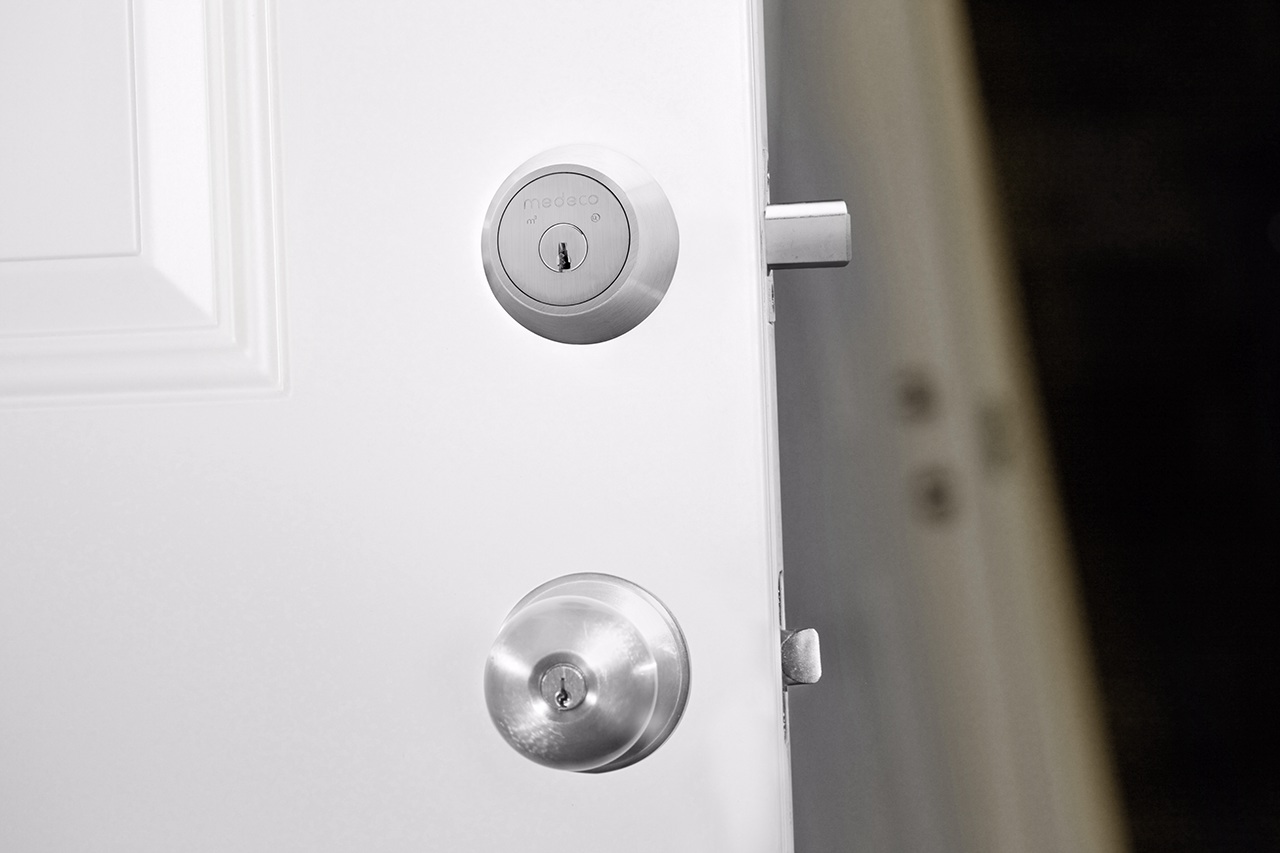 Medeco | High Security Door Locks and Patent Protected Keys to Keep ...