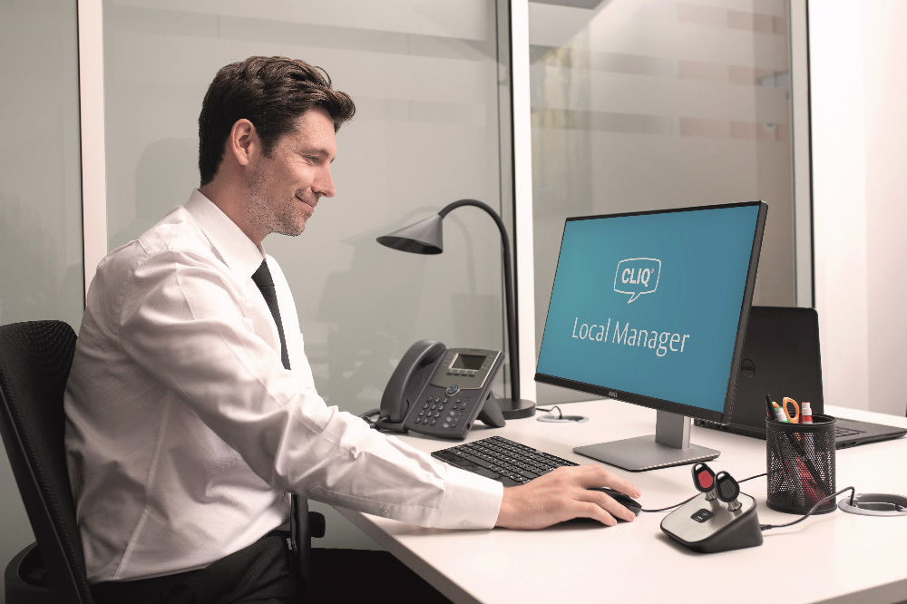 Medeco CLIQ Software | Medeco Security Locks