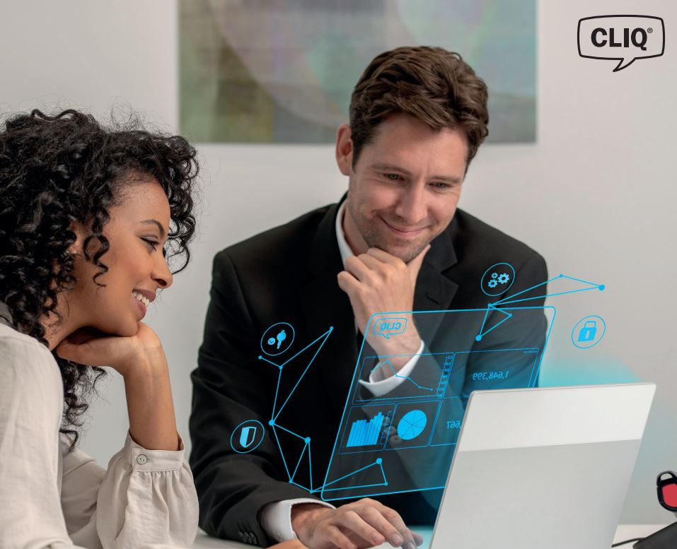 Medeco CLIQ Software | Medeco Security Locks