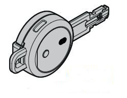 eCLIQ electronic door locks offer scheduling, auditing, route ...