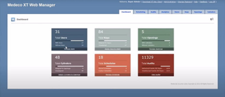 XT Web Manager | Medeco Security Locks