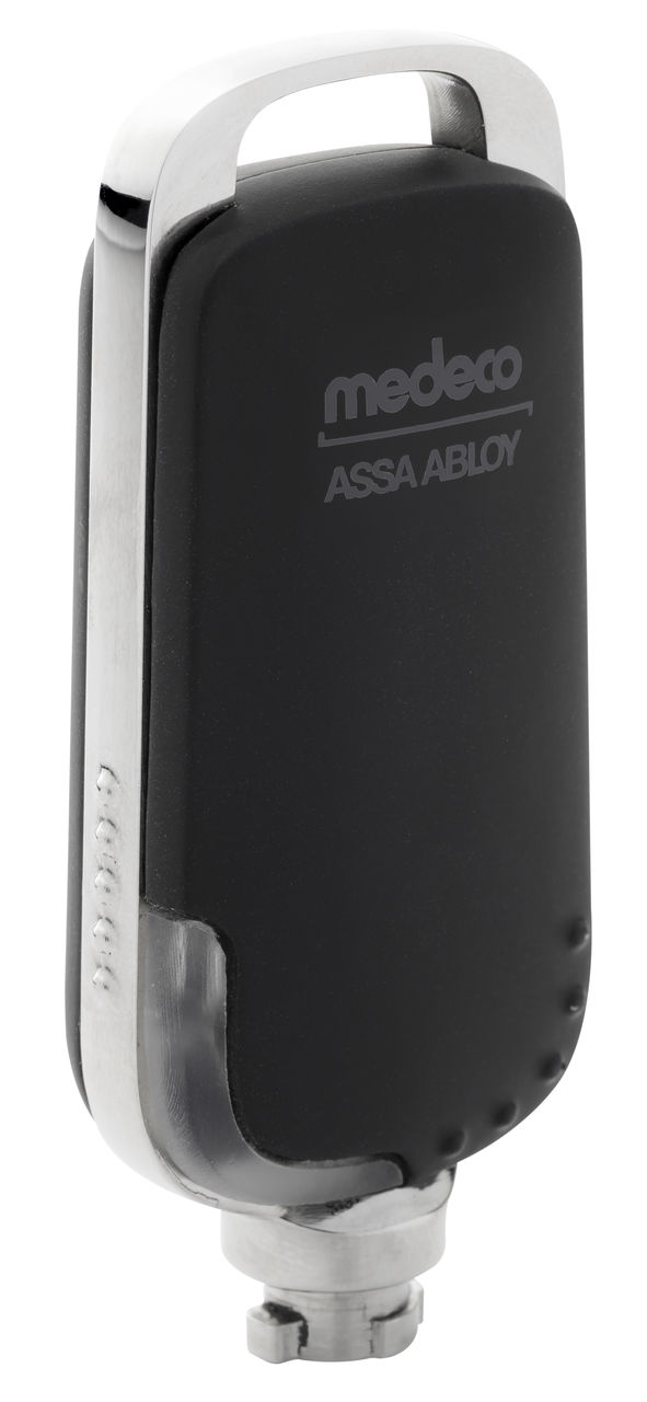 XT provides access control without the expensive wiring; gain ...