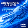 Prevent unauthorized key duplication by installing a key system with ...