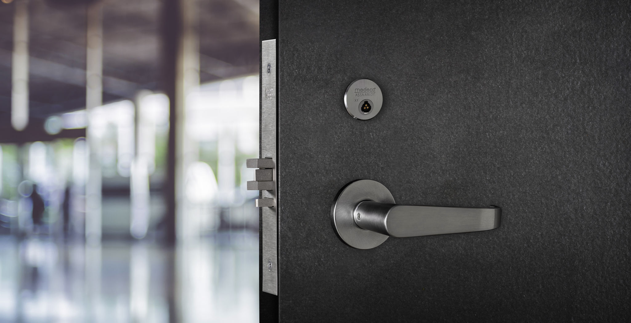 Retail Asset Protection | Medeco Security Locks