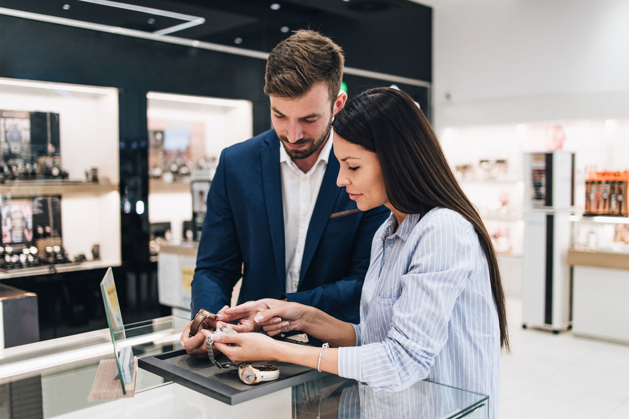 Retail Asset Protection | Medeco Security Locks