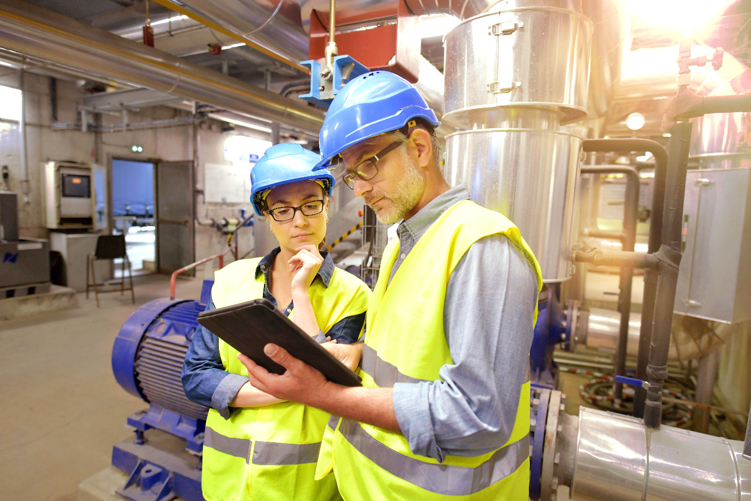 Power Utility Security | Medeco Security Locks