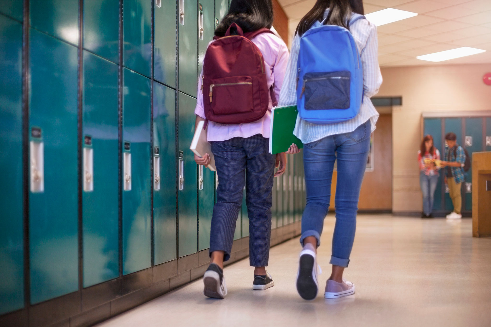 Solutions | Upgrade the key system in your facility with a Medeco ...