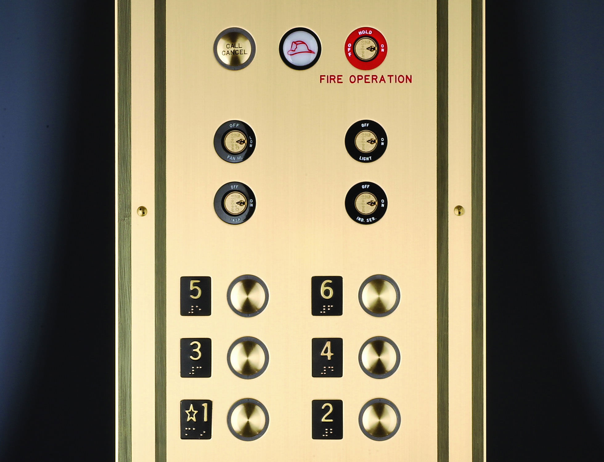 Elevator Security | Medeco Security Locks