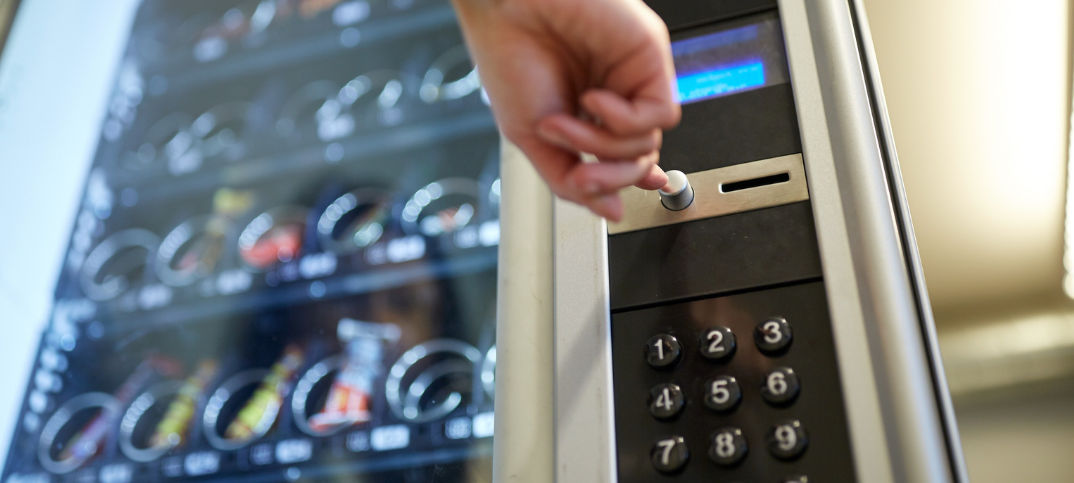 Vending Machine Locks | Medeco Security Locks