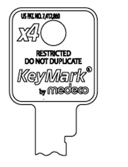 Carded Programs | Medeco Security Locks | Medeco Security Locks