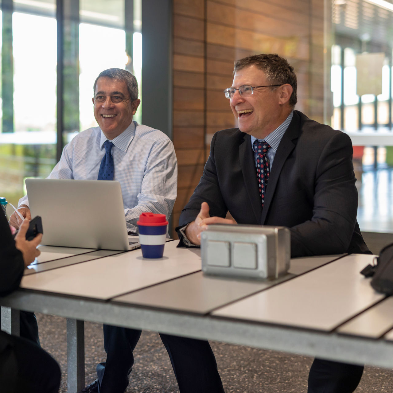 Contact Us | Medeco Security Locks