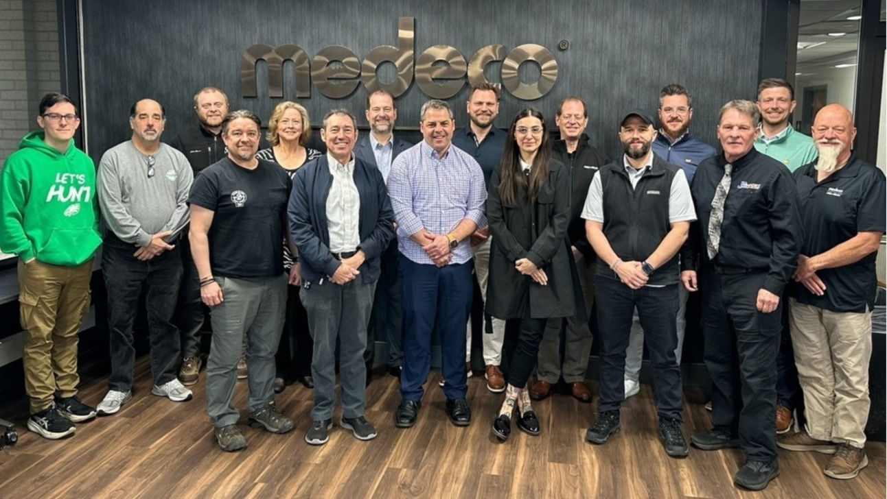 Medeco | High Security Door Locks and Patent Protected Keys to Keep ...