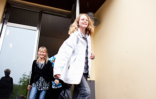 K-12 | Key Systems For Schools | Medeco Security Locks